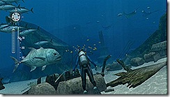 Notas da Famitsu: Endless Ocean 2 obtém excelente cotação - Nintendo Blast